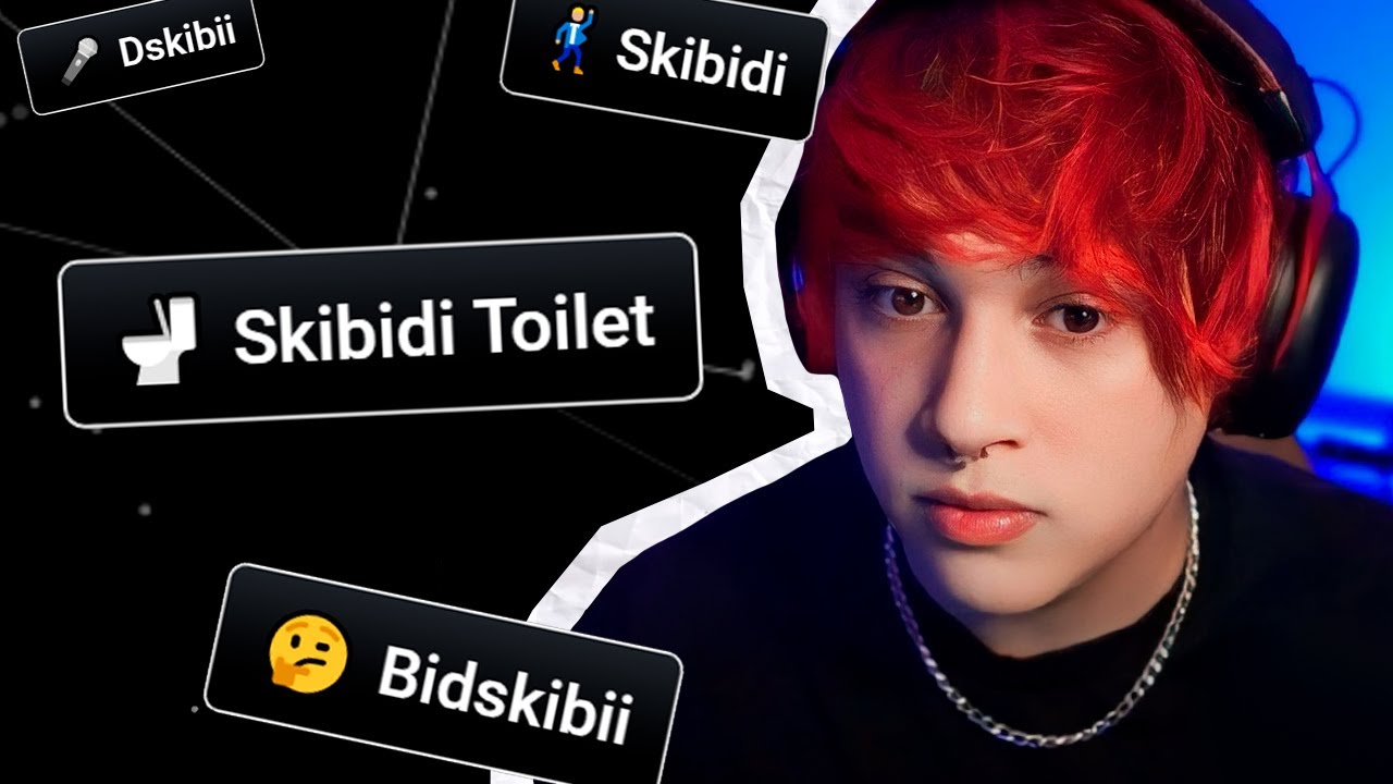 SCOTT procurando o SKIBIDI TOILET por 40 MINUTOS - YouTube