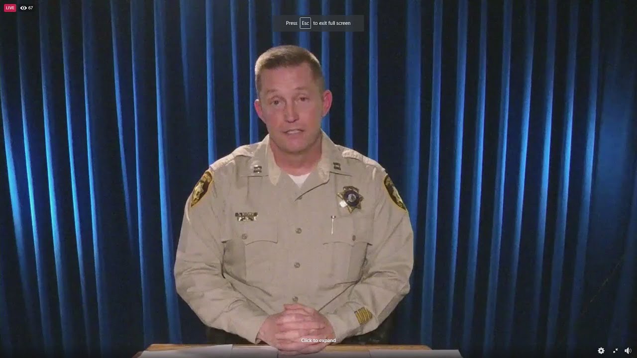 LVMPD holds ‘First Tuesday’ event to discuss traffic-related topics ...