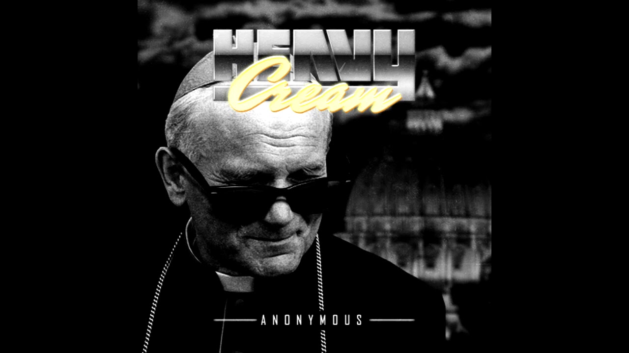 Anonymous - Heavy Cream (1981 Full Album) - YouTube Music