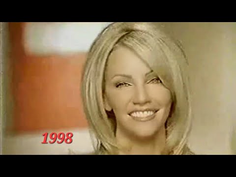 Retro TV 📺 Commercials, Summer 1998 - YouTube