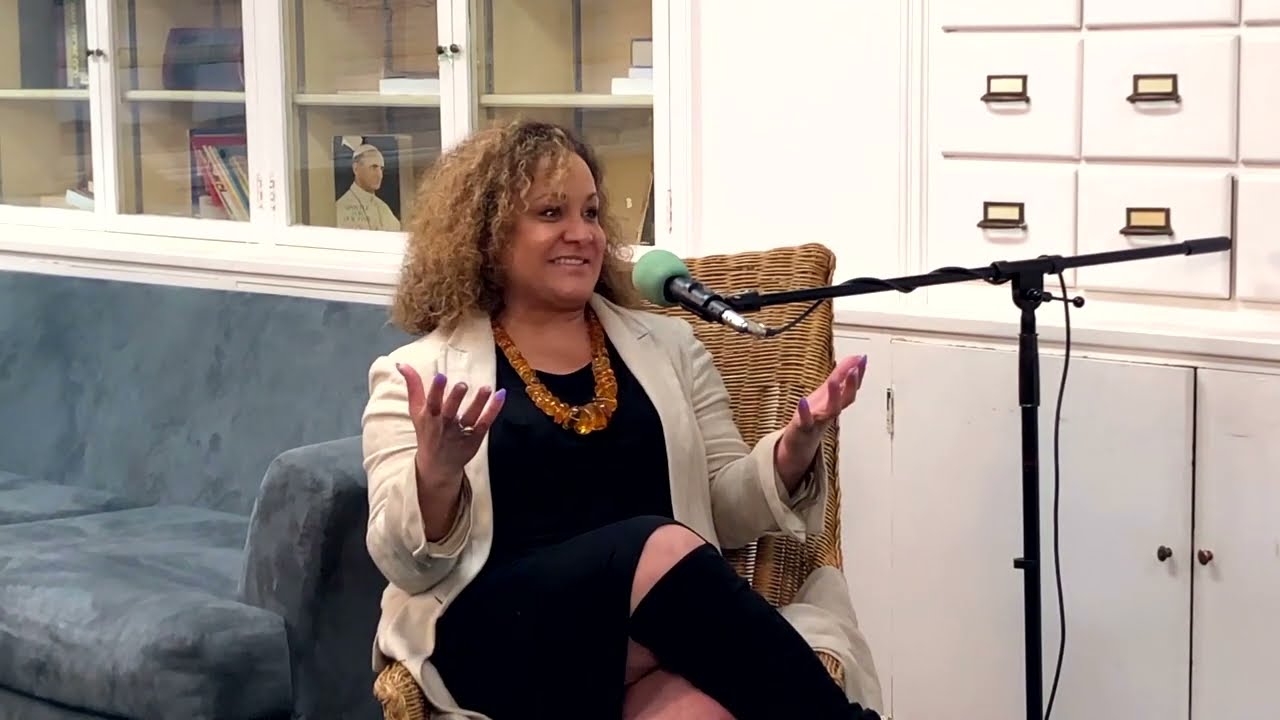 On Air Artist Spotlight: Maite Bonilla - YouTube