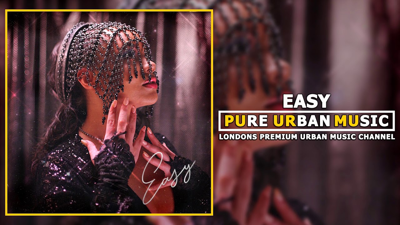 Kali Claire - Easy | Pure Urban Music - YouTube