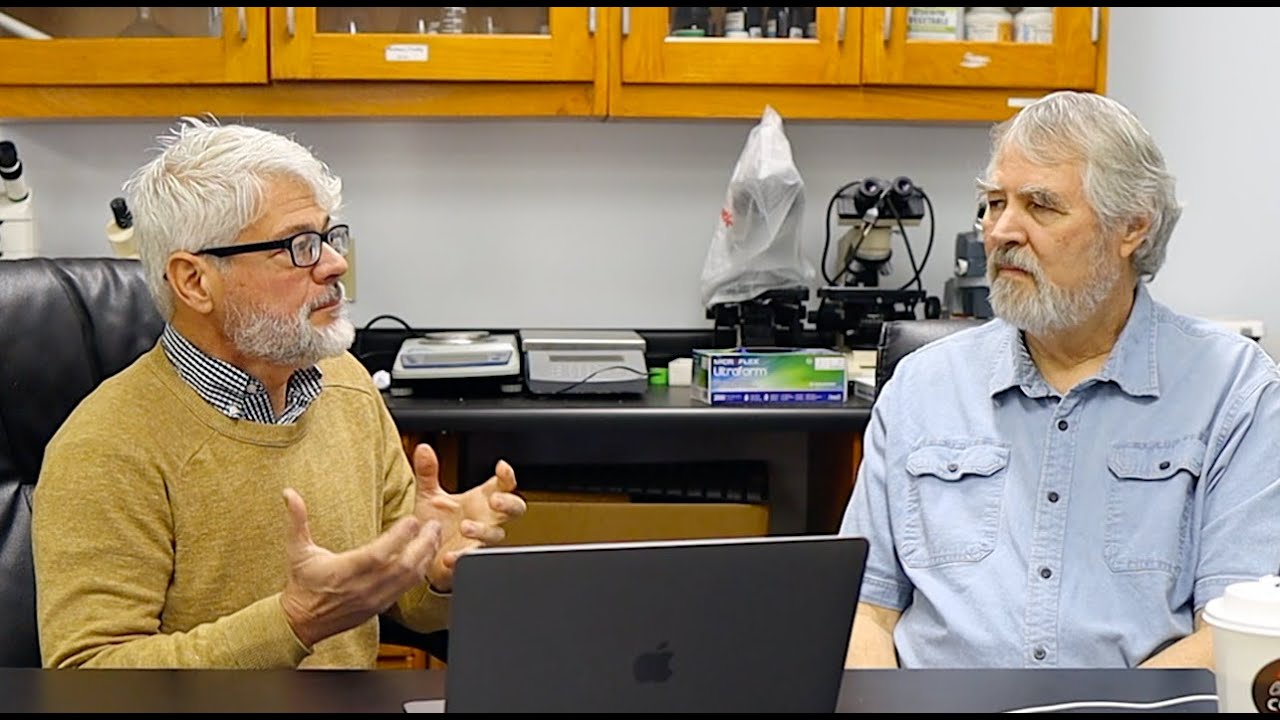 Polyandry in Honeybees with Keith Delaplane, University of Georgia ...