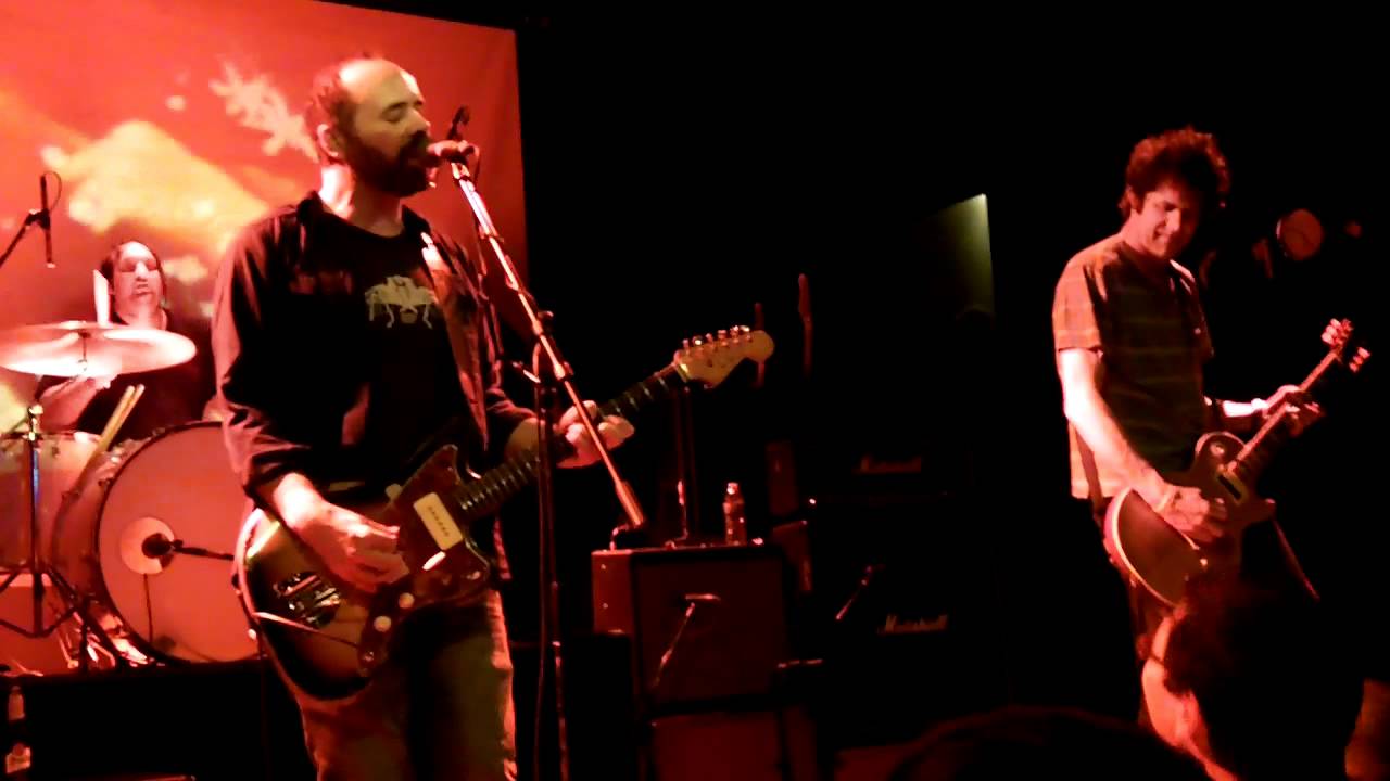 Swervedriver - Never Lose That Feeling - YouTube