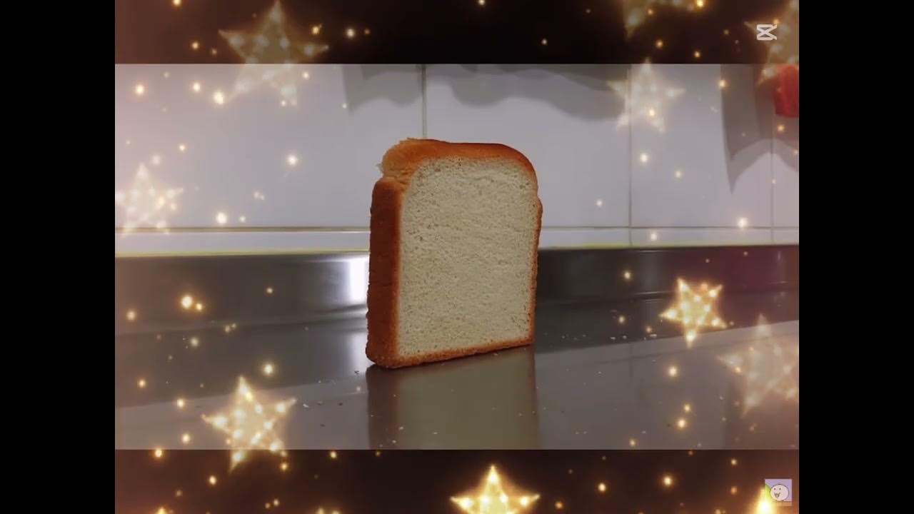 Toast Falling Edit 2 - YouTube