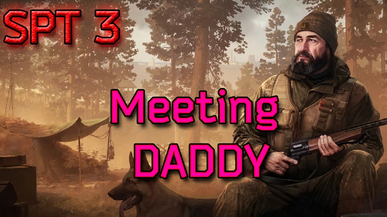 Single Player Tarkov 3 - Introduction to Jaeger #eft #tarkov # ...