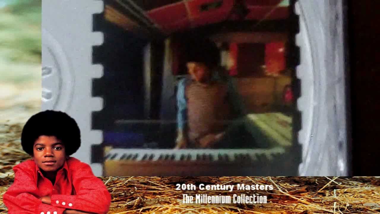 Michael Jackson "20th Century Masters" [The Millennium Collection ...