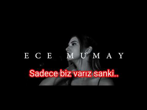 Ax Pışti te Yar (Ece mumay) Senden Sonra...(İlk Giriş Şiirli)
