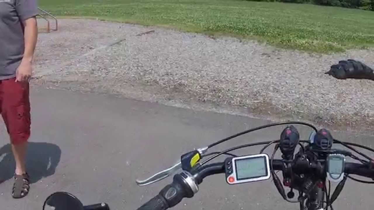 DJI Phantom 2 Vision+ RANS LWB Recumbent Stratus XP - Made into ...