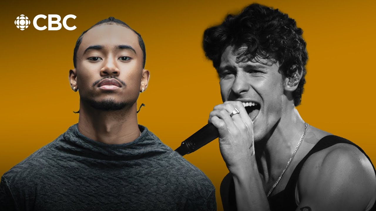 Dylan Sinclair - In My Blood (Shawn Mendes cover) - YouTube