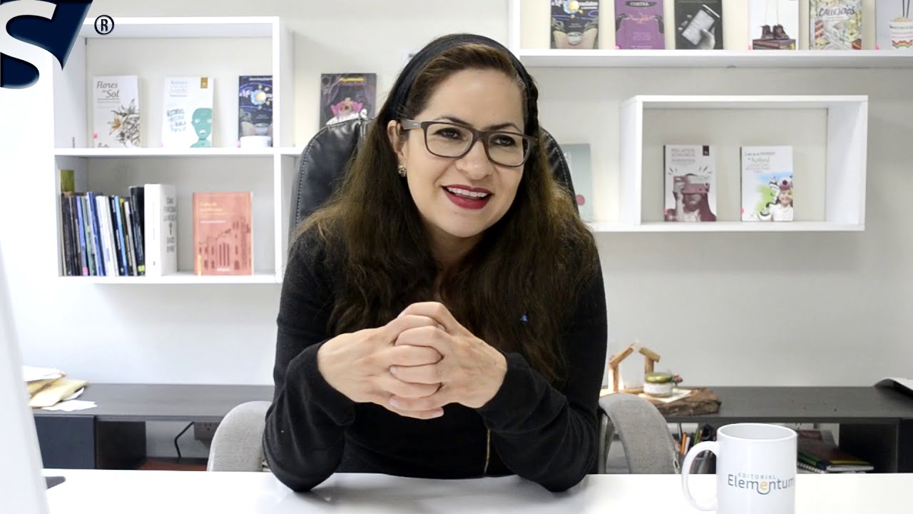 Coaching empresarial editorial elementum - YouTube