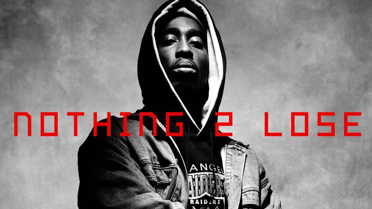 2pac - Nothing 2 lose - Remix 2019 (house of pain jump around ...