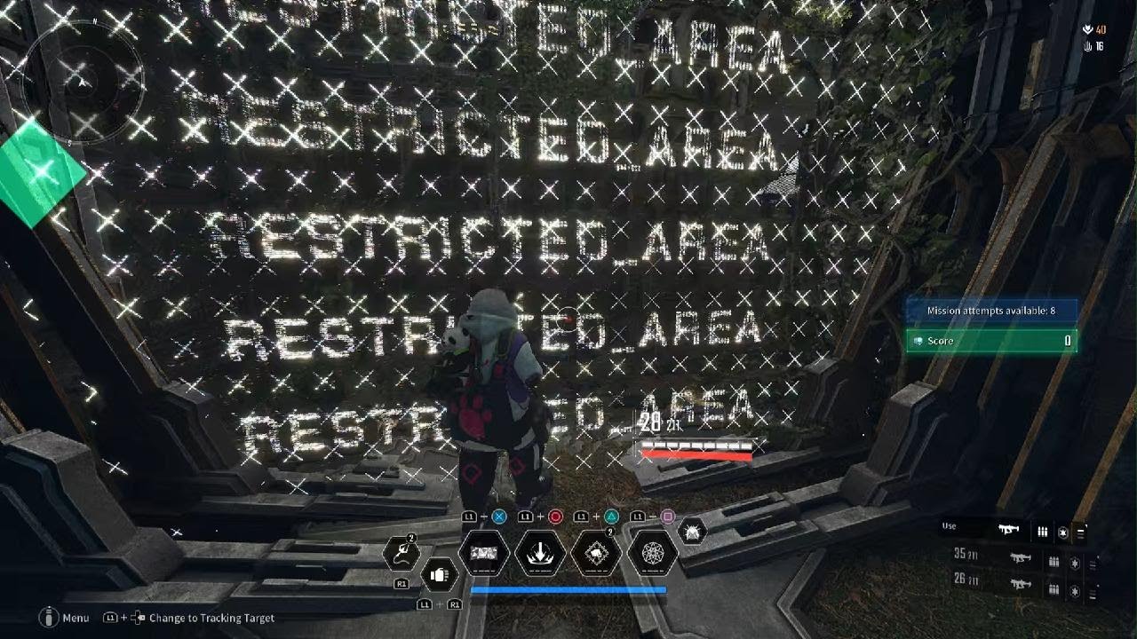 The First Descendant - My first attempt: Ajax Solo Kill Pyromaniac ...