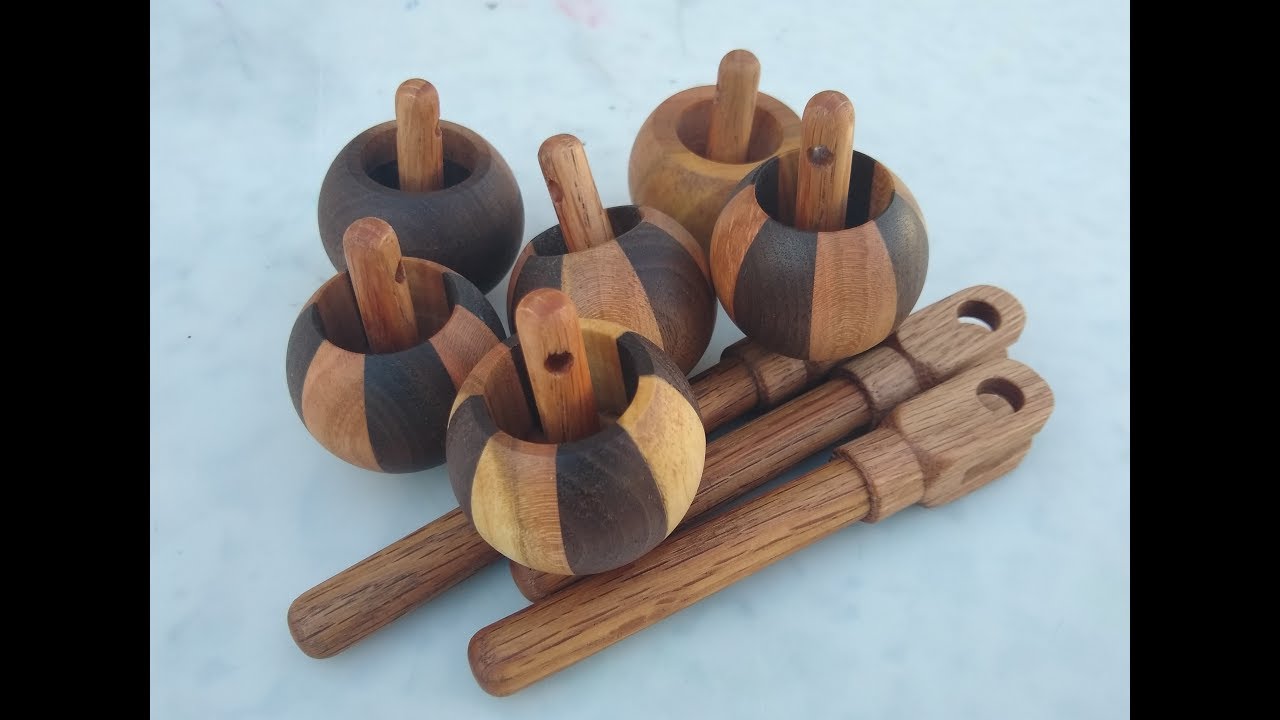 Tippie top - YouTube