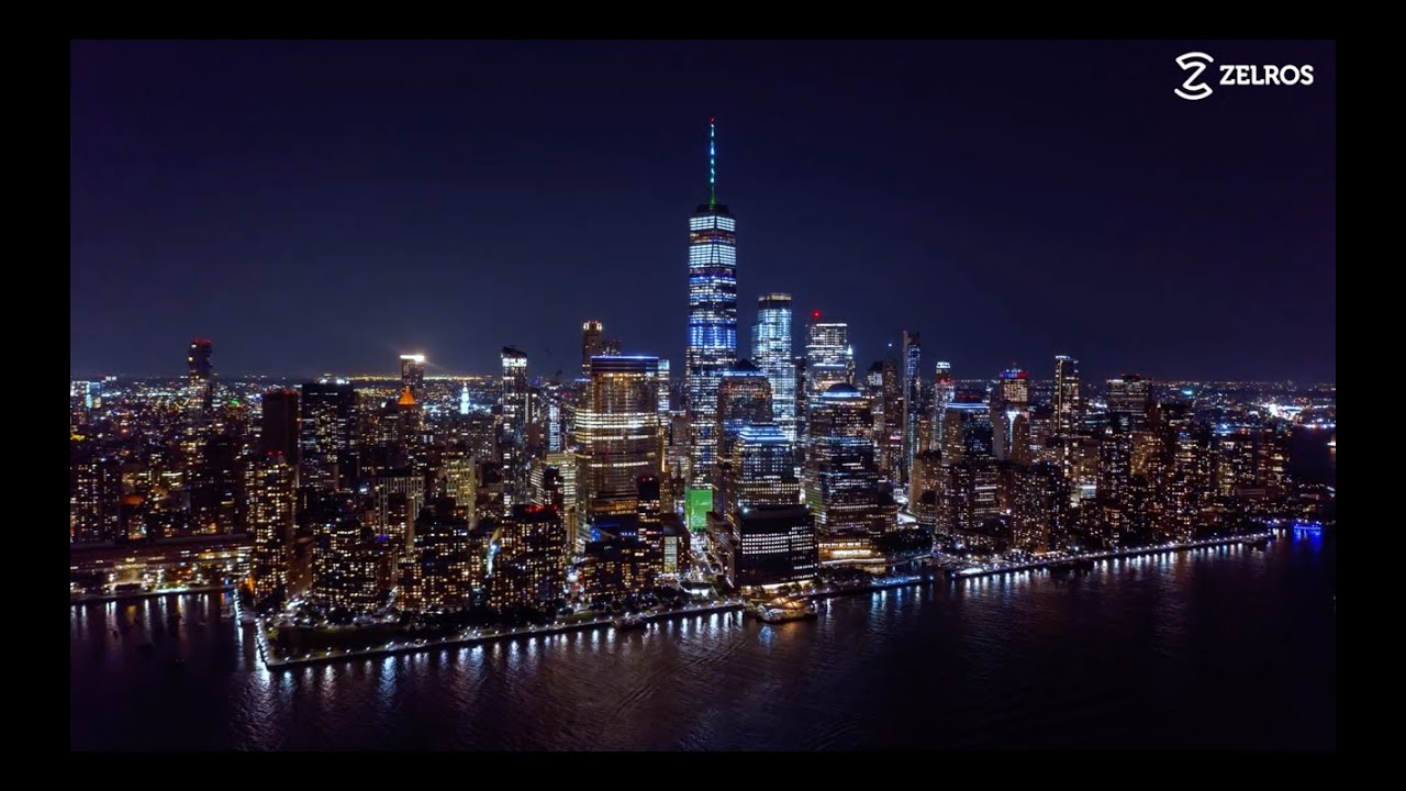 Zelros Ai Platform for Banking and Insurance - YouTube