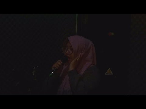 Live Song Cover Neng Tia - YouTube