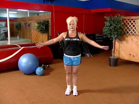 How to Look & Be Big (Buff/Intimidating)