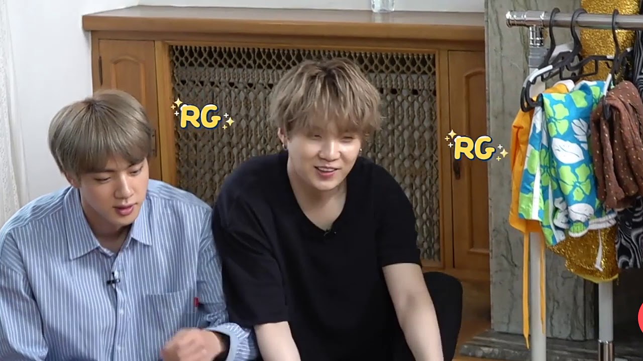 (Vietsub) Run BTS! 2020 -ep 104 - YouTube