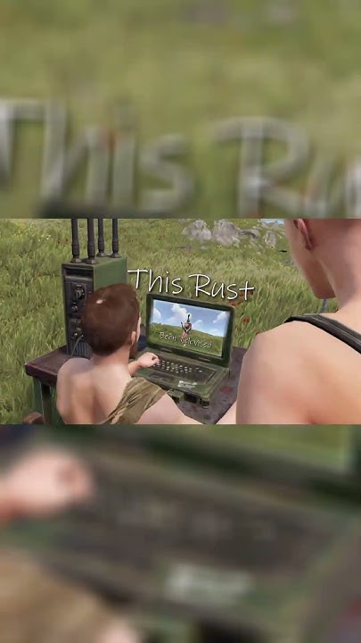 turn your pc off #rust #shorts #rustgame #rustpvphighlights #playrust #rustgameplay - YouTube