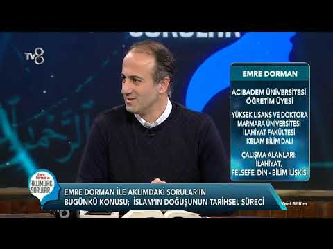 Tarihsel Açıdan İslam’ın Doğuşu ve Yayılışı / Emre Dorman / Zafer Duygu / Birün Aktaş