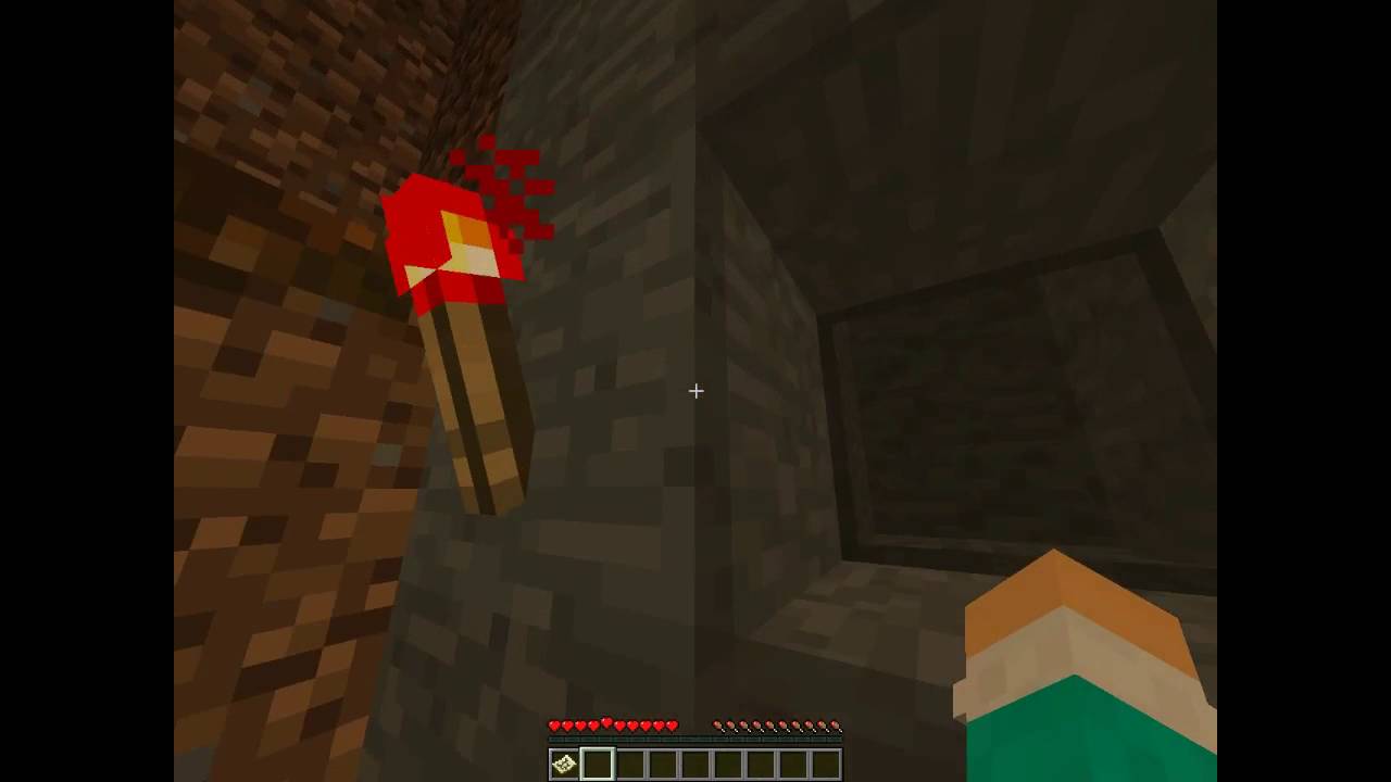 Minecraft Mape:Confused-1.dio - YouTube