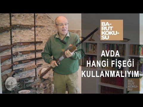FİŞEK SEÇİMİ