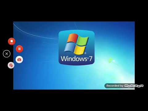 All Windows 7 Sounds - YouTube