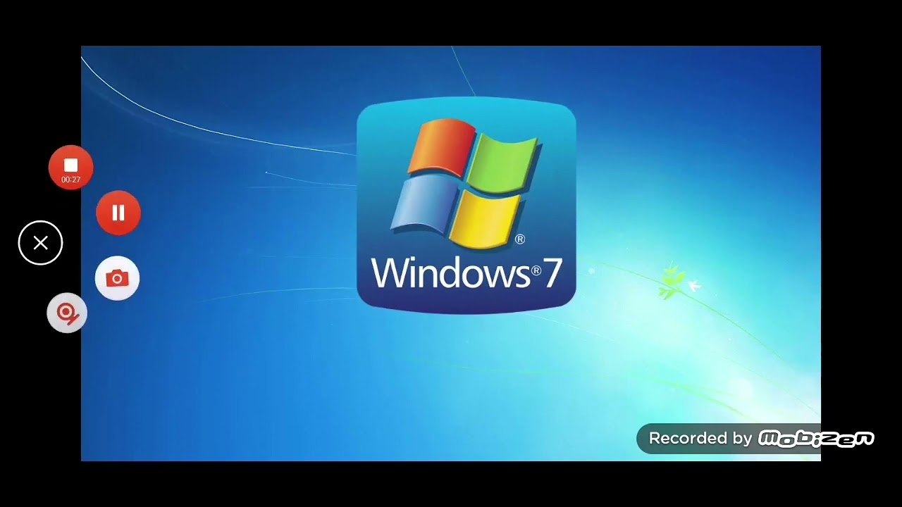 All Windows 7 Sounds - YouTube