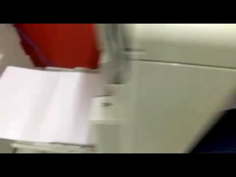 apeos port IV 3370 - YouTube