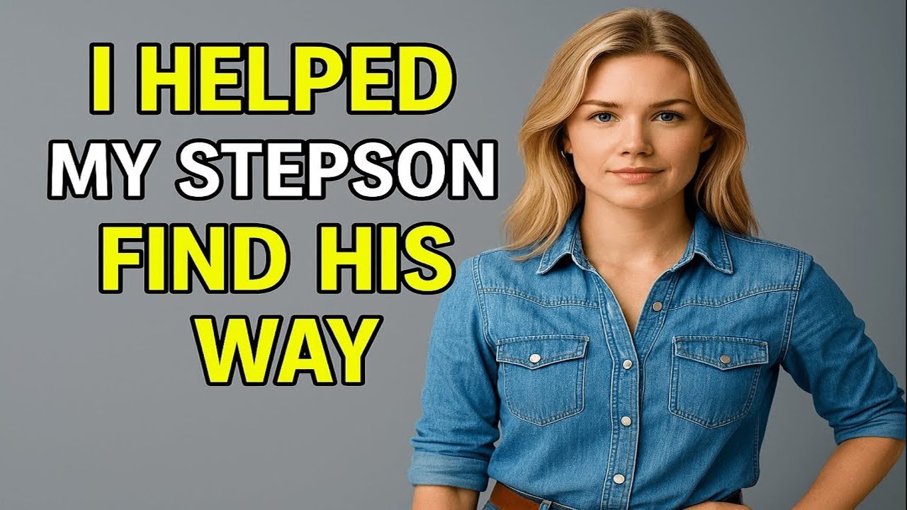 I Saw My Stepson Alone What I Did Next Will Shock You True Infidelity ...