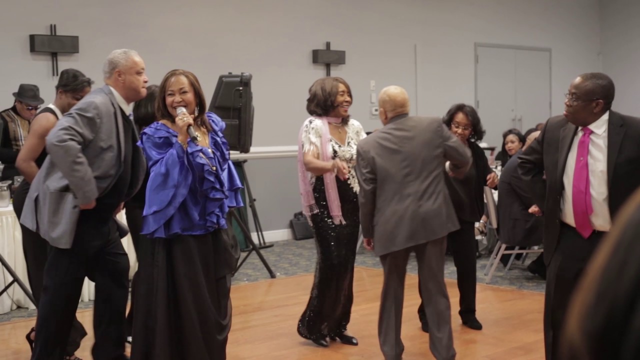 Association Of Haitian Doctors New Jersey - YouTube