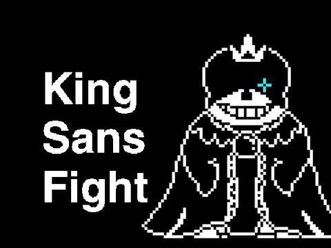 STORYSHIFT: Sans Boss Fight - YouTube