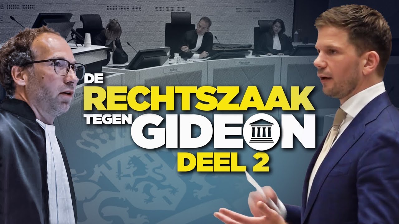 Forum Inside LlVE | Baudet reageert op aanval in Gent en blikt vooruit ...