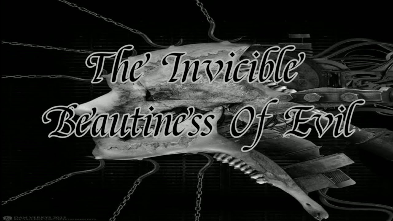 The Invicible Beautiness Of Evil -100 % Doomcore Mix / Fifth Era/CLYME ...