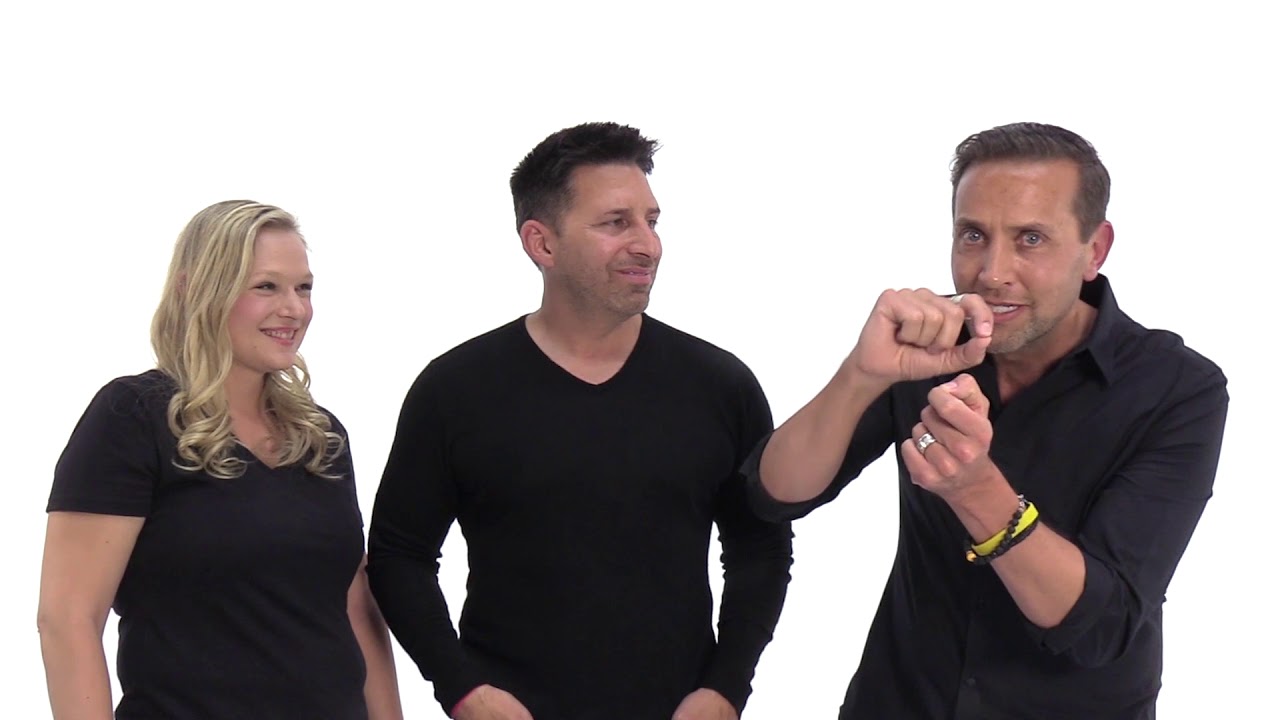 VIDEO 5 - Oola Heather Project - YouTube