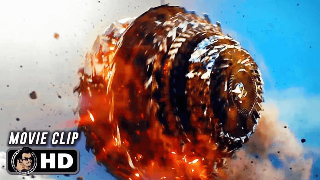 Attack On Hawaii Scene | BATTLESHIP (2012) Sci-Fi, Movie CLIP HD - YouTube