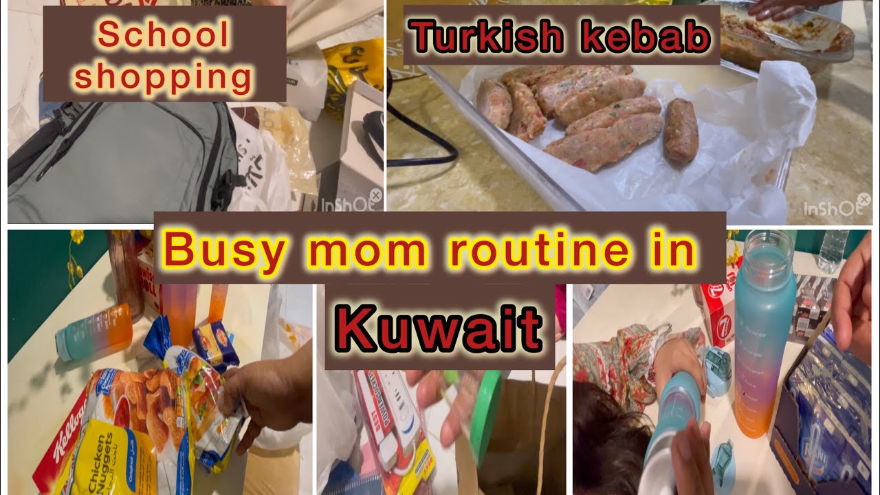 Amazing Turkish Kebab For Kids Lunch Box || Feeling emotional || All ...