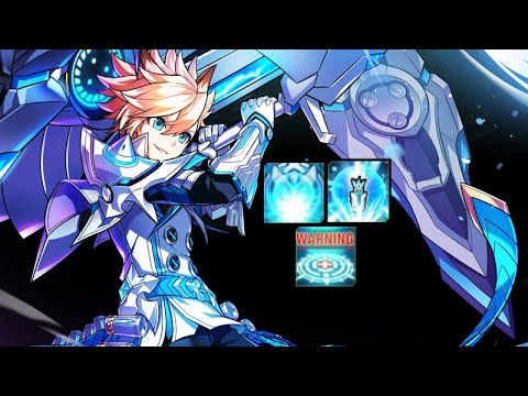 Elsword TW Centurion pvp - YouTube