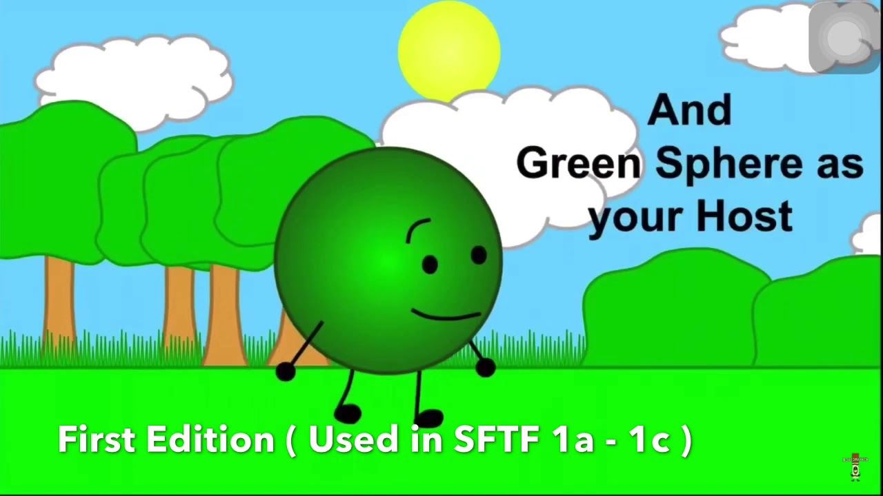 All SFTF Intros! ( As of SFTF 3 ) - YouTube