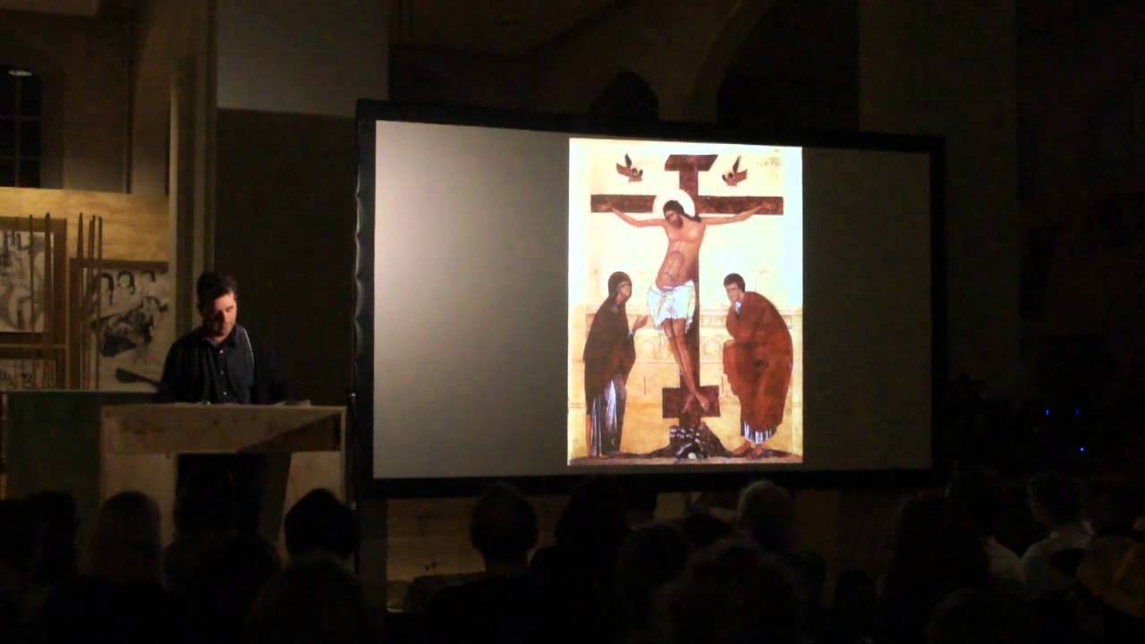 Talk by Michael Paraskos: 'Reviving the Corpse of Art' nov 8th 2013 at ...