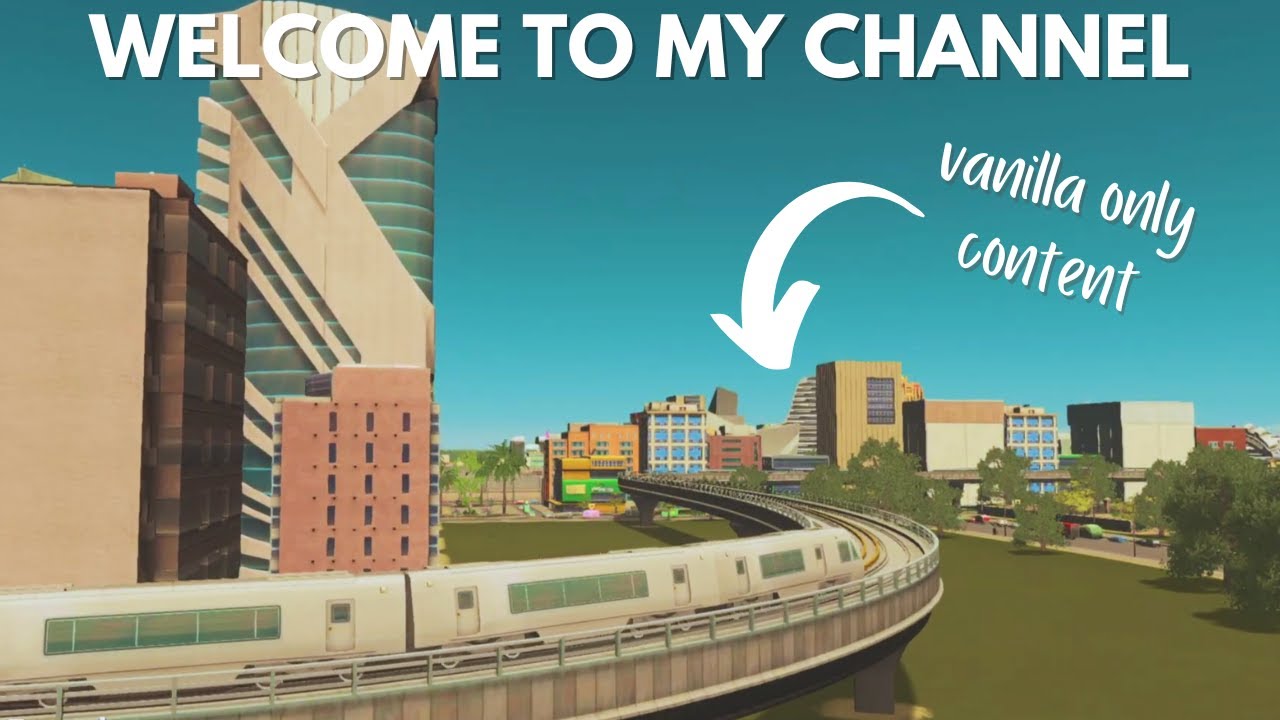 Welcome to Jas Creates - 1-Minute Channel Trailer - YouTube