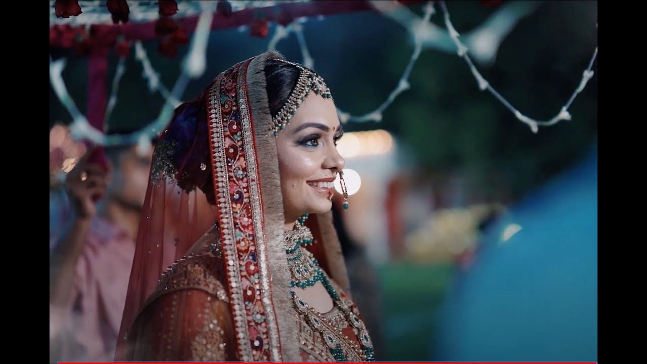 Wedding Teaser - YouTube
