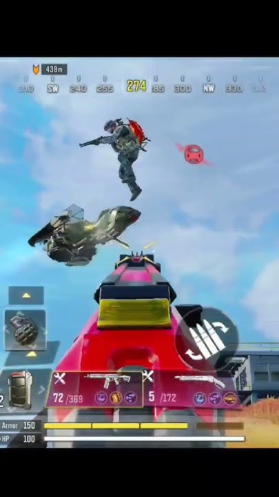 DUO vs SQUADS in COD Mobile BR - STRATEGIC WINS & CRAZY GAMEPLAY! # ...