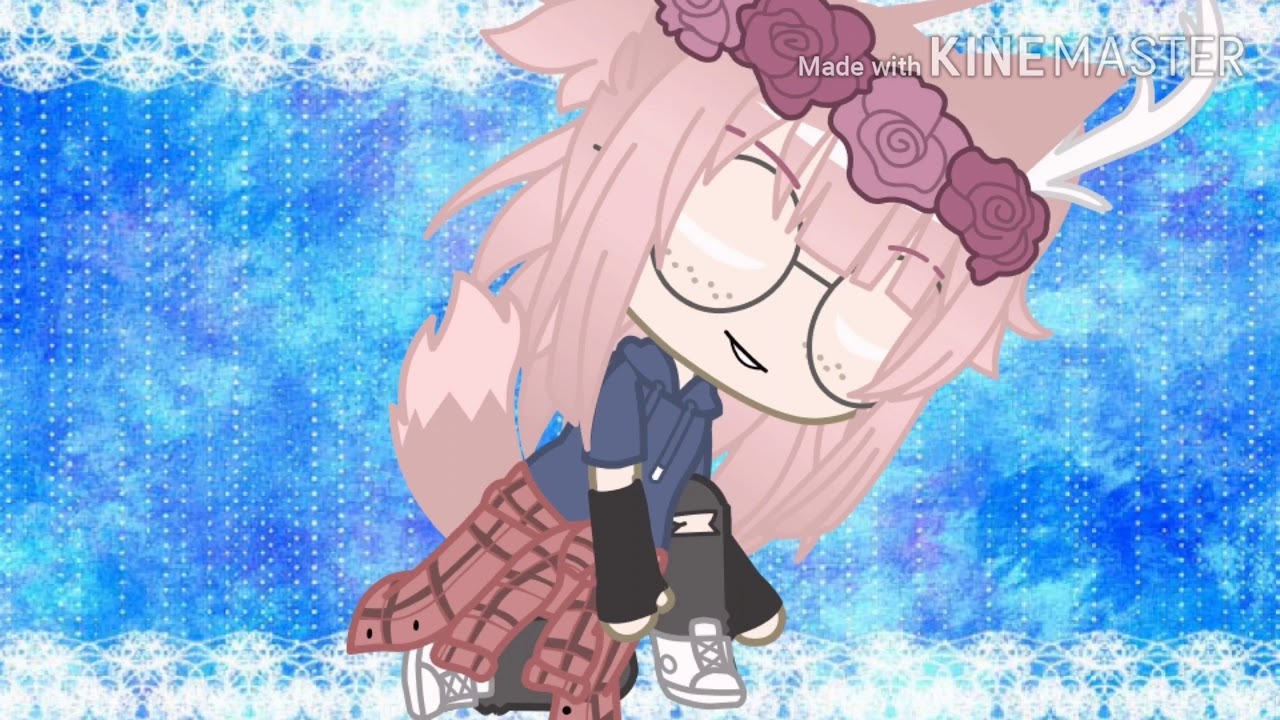 Random motion testing •Gacha Club• - YouTube