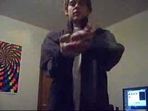Glowsticking Tutorial - Spiral Manipulations - YouTube