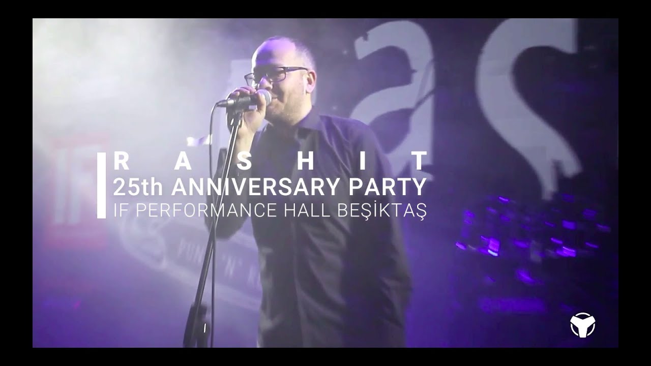 Rashit | 25th | Highlights - YouTube