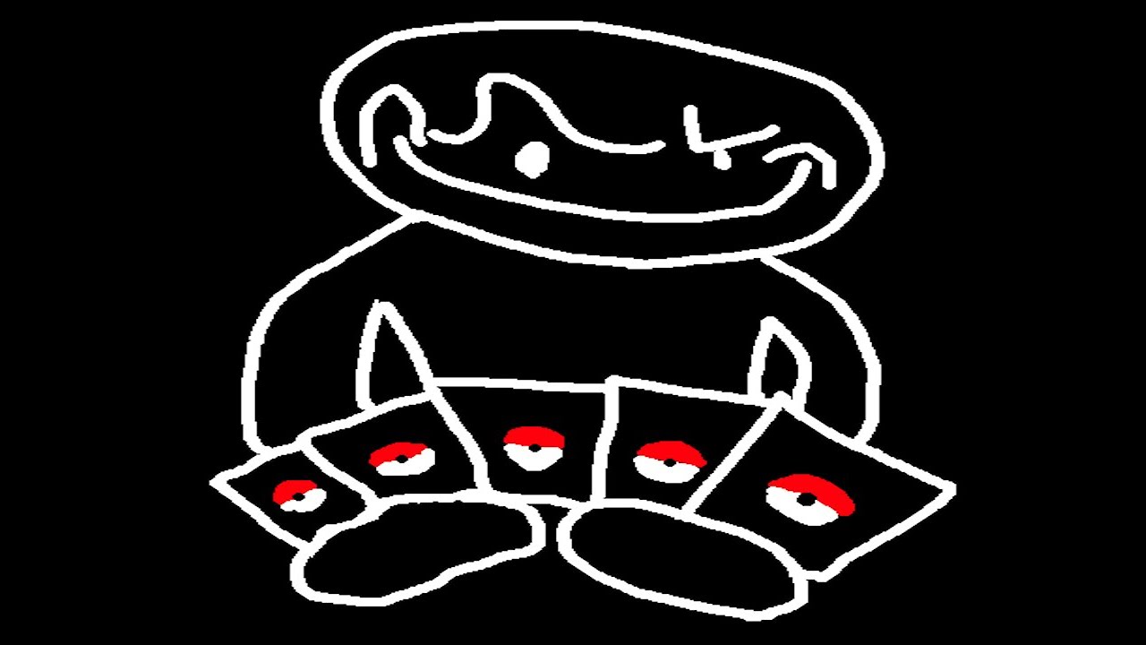 MY POKEMON COLLECTION (GIVE ME POKEMON CARDS) - YouTube
