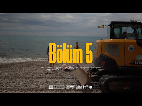 Karadağ - Baldızla Balayı Keyfi - 5. Bölüm
