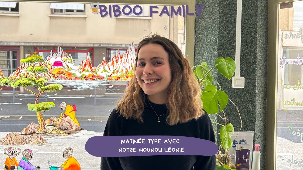 𝗠𝗔𝗧𝗜𝗡𝗘́𝗘 𝗧𝗬𝗣𝗘 𝗡𝗢𝗨𝗡𝗢𝗨 𝗟𝗘́𝗢𝗡𝗜𝗘 - 𝗕𝗜𝗕𝗢𝗢 𝗙𝗔𝗠𝗜𝗟𝗬 - YouTube