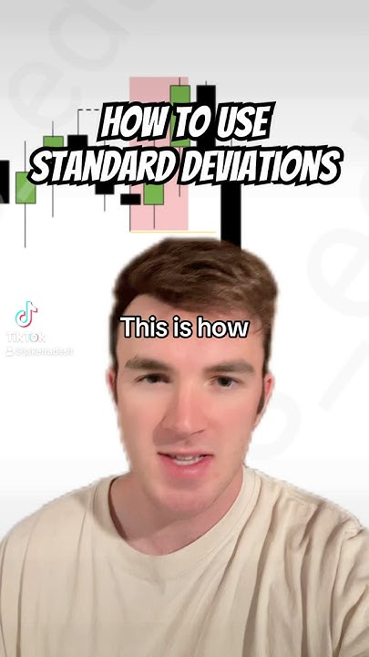 How to use Standard Deviations - YouTube